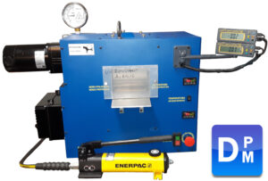 CalendEr Rollers – DPM Solutions Inc.