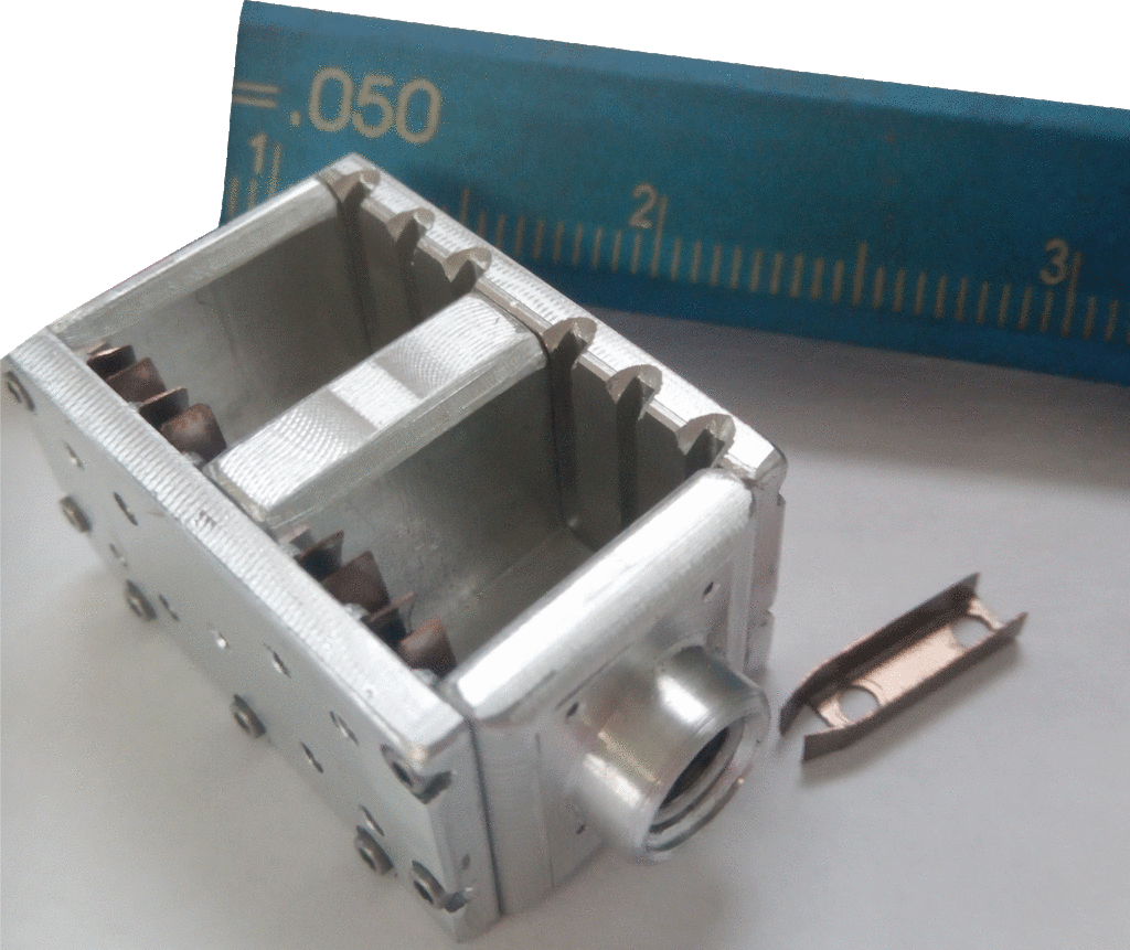 Custom Parts - DPM Solutions Inc.