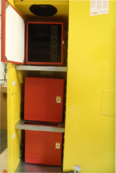 Safe Cell Testing and Cell Holders - DPM Solutions Inc.